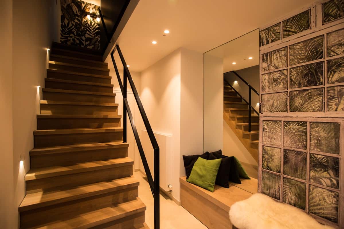 Wellness Suite met privé wellness - Wellness Hasselt B&B - Limburg